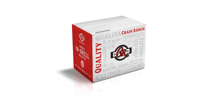 Packaging – Crain Ranch